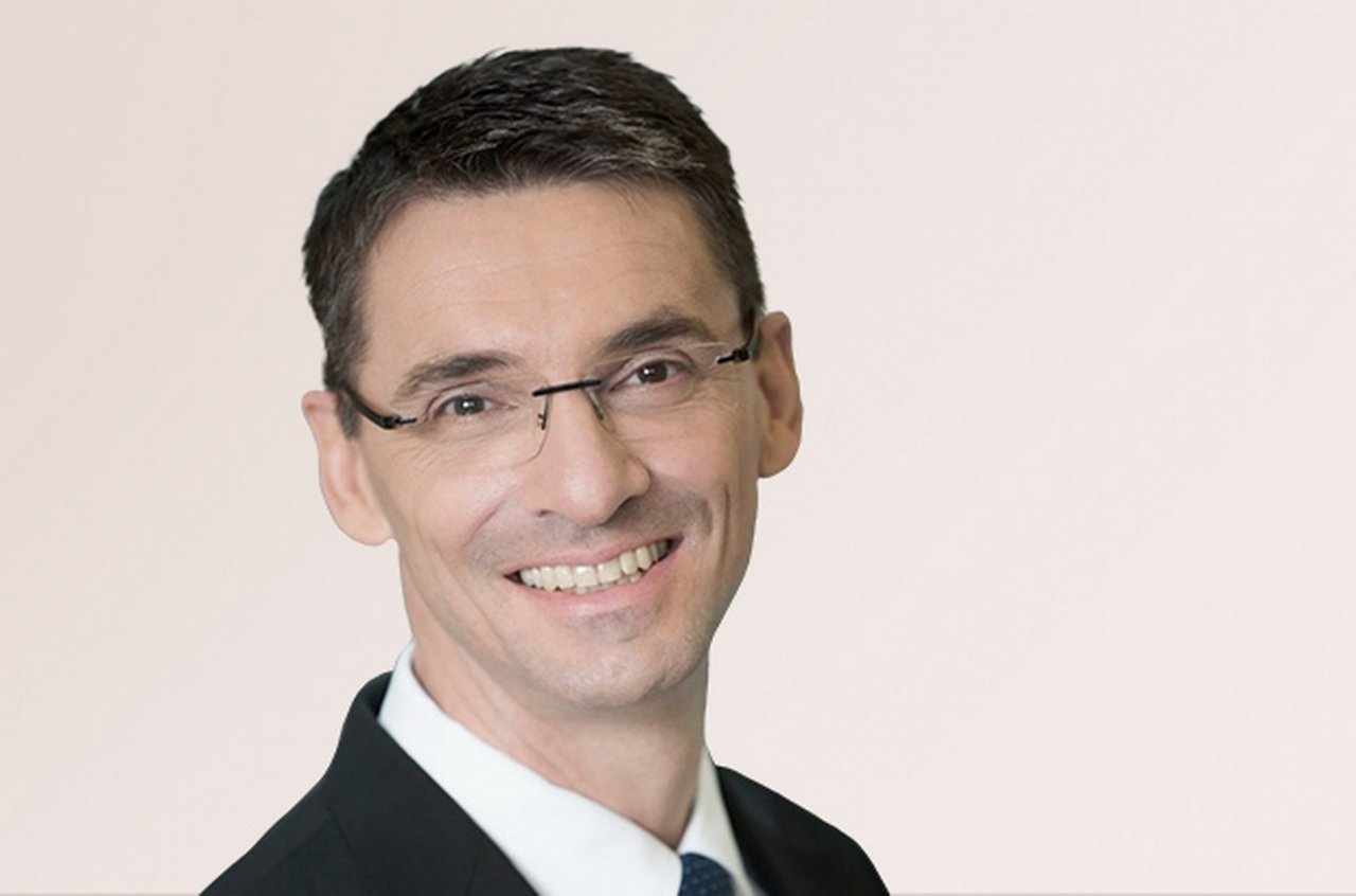 Deutsche-Bank-Vorstand