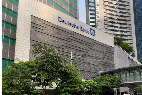 Deutsche Bank appoints Ruchir Sharma as Co-Head of Global FX for Asia ...