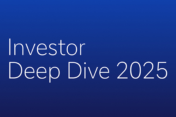 Scaling the Global Hausbank: Deutsche Bank launches new phase of growth ...