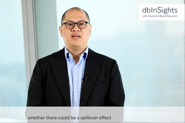 How healthy is Asia’s banking system?