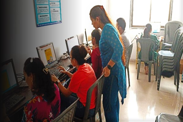 Educating and empowering India’s youth