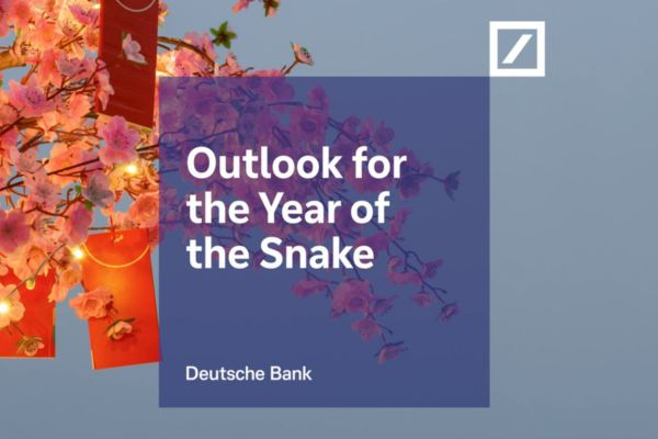 Economic outlook for the Year of the Snake