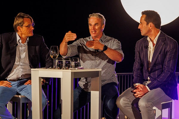 “We need to take action every single day“