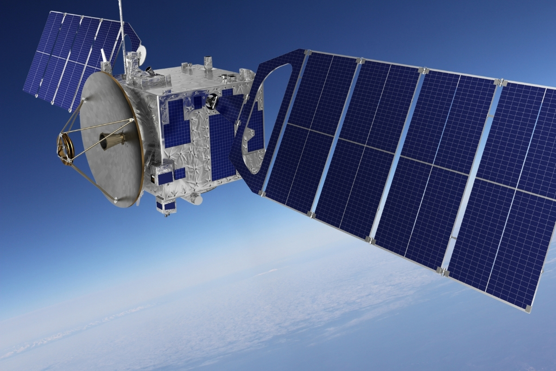 Deutsche Bank closes USD 184M ECA financing for Thailand’s THAICOM 10 satellite project