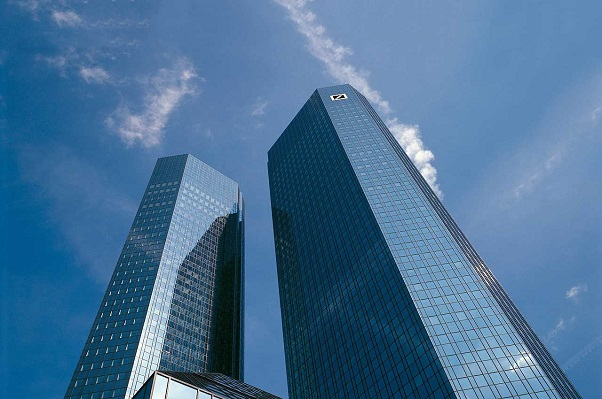 Deutsche Bank Completes Acquisition of Numis