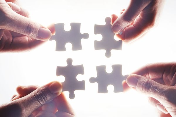 How banks and fintechs win together