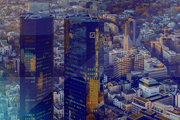 Deutsche Bank richtet Vorstand neu aus, um Umsetzung ihrer Strategie ...