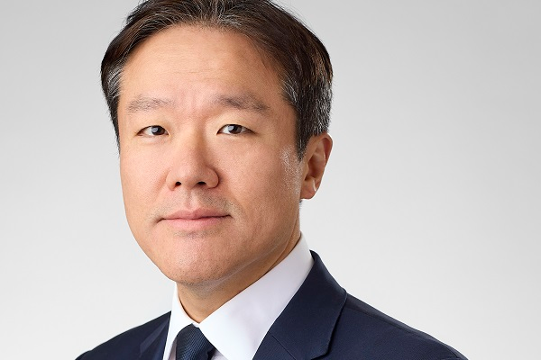 Samuel Kim appointed Global Head of Mergers & Acquisitions at Deutsche Bank