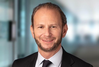 Deutsche Bank appoints Daniel Ross as Head of Investment Banking ...