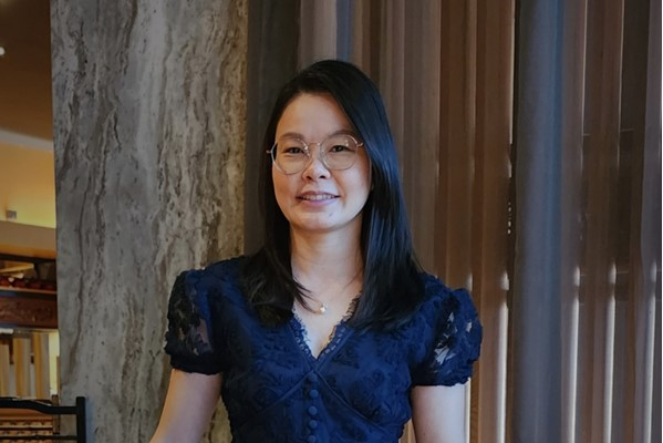 Sylvia Beh appointed CEO of Malaysia Trustee Business